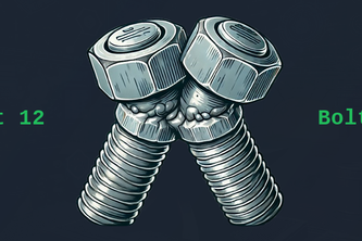 Lightning Welder | Devpost