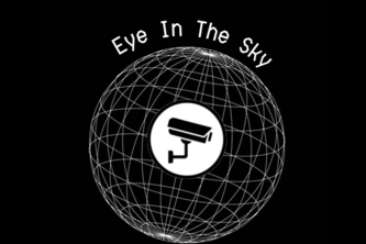 Eye In The Sky | Devpost
