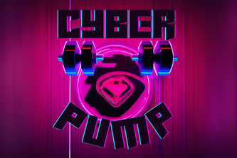 CyberPUMP | Devpost