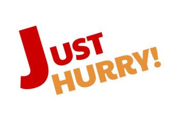 Just Hurry! | Devpost