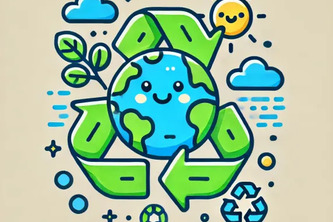 Doctor Green – Your AI guide to recycling | Devpost