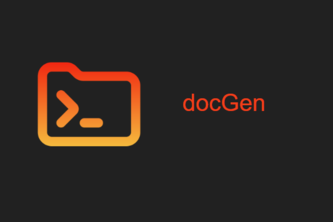 docGen | Devpost
