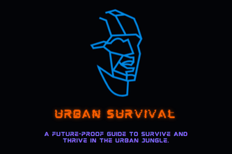 Urban Survival | Devpost