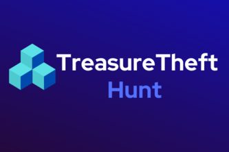 Treasure Theft Hunt | Devpost