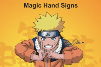 Magic Hand Signs | Devpost