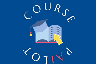 COURSE PAiLOT | Devpost
