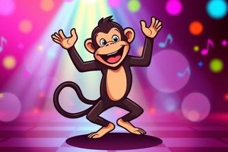 Dance Monkey | Devpost