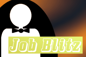 Job Blitz | Devpost