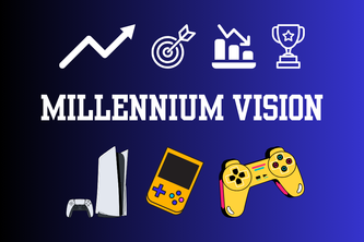 Millennium Vision | Devpost