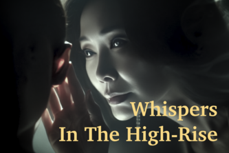 Whispers in the High-Rise | Devpost