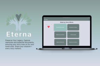Eterna | Devpost