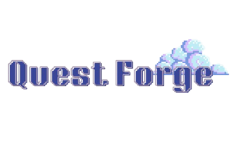 Forge Quest | Devpost