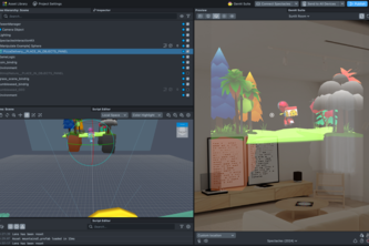 Delivery Dash | Devpost