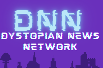 Dystopian News Network | Devpost