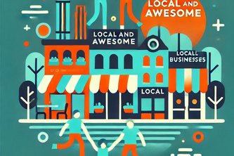 Local and Awesome! (LA) | Devpost
