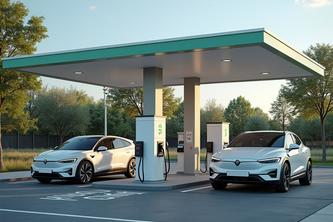 EV Drive-In: Recharging Movie Night | Devpost