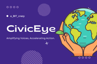 CivicEye | Devpost