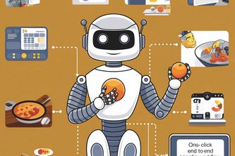 Agent Orange: AI Team at your Fingertips | Devpost