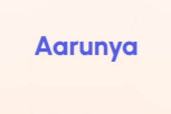 Aarunya Academy | Devpost