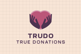 Trudo - True Donation | Devpost