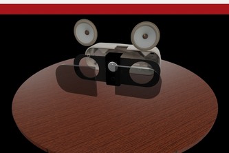 3D Sensei | Devpost