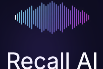 Recall AI | Devpost