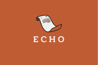 Echo | Devpost