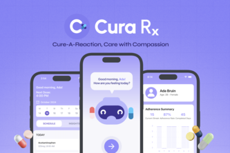 Cura Rx | Devpost