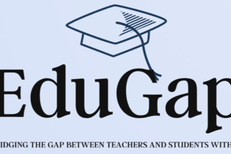 EduGap | Devpost
