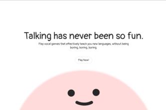 Funlingo | Devpost
