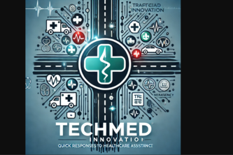 TECHMED INNOVATION | Devpost