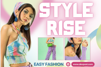 StyleRise | Devpost