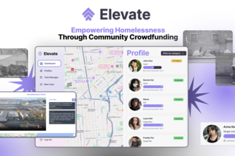 Elevate | Devpost