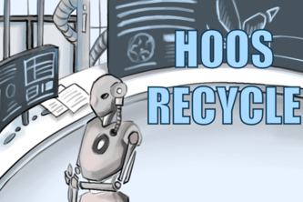 Hoos Recycle | Devpost