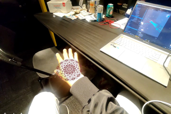 Virtual Tattoo (VT) | Devpost