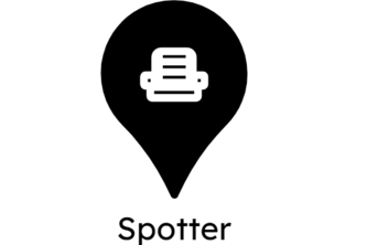 Spotter | Devpost