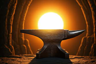 Radiant Forge | Devpost