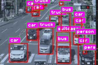 Effective Traffic Signal timings using Faster-RCNN | Devpost