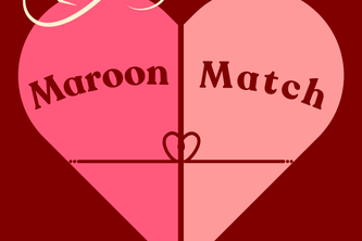 Maroon Match | Devpost