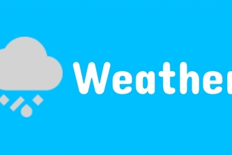 Weather App | Devpost
