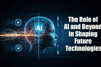 Shaping the technology with Artificial Intelligence | Devpost