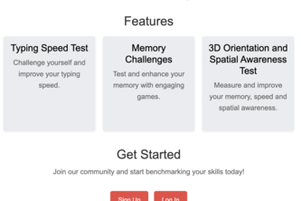 Hacker Bench | Devpost
