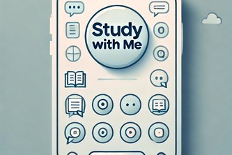 Study With Me | Devpost