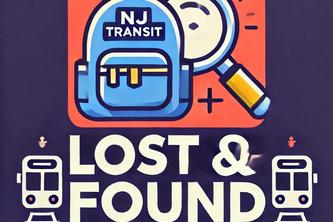 NJT Lost And Found | Devpost