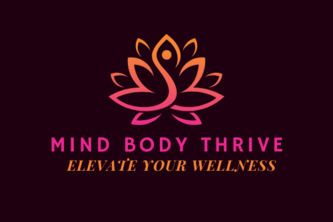 Mind Body Thrive | Devpost
