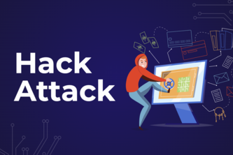 Hack Attack | Devpost