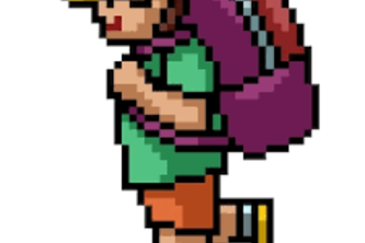 Rowdy Romp | Devpost