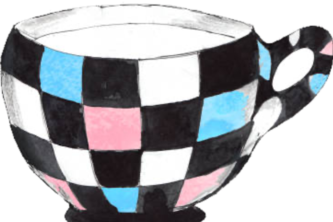 Wonderland Wellness | Devpost