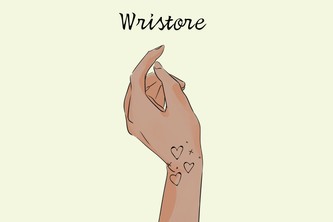 Wristore- Wrist Exercise Application | Devpost