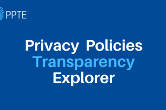 PPTE (Privacy Policy Transparency Explorer | Devpost